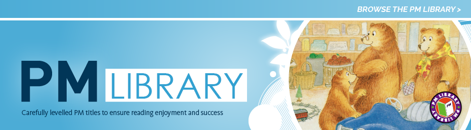 PM Library | Cengage Australia